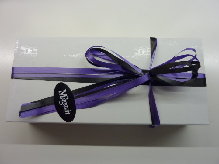 Family FECS: Make a BIG fuss