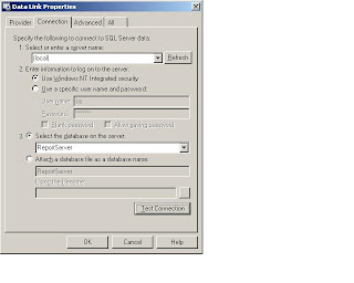 My Journey with SQL Server: How to test connectivity from User Desktop ...