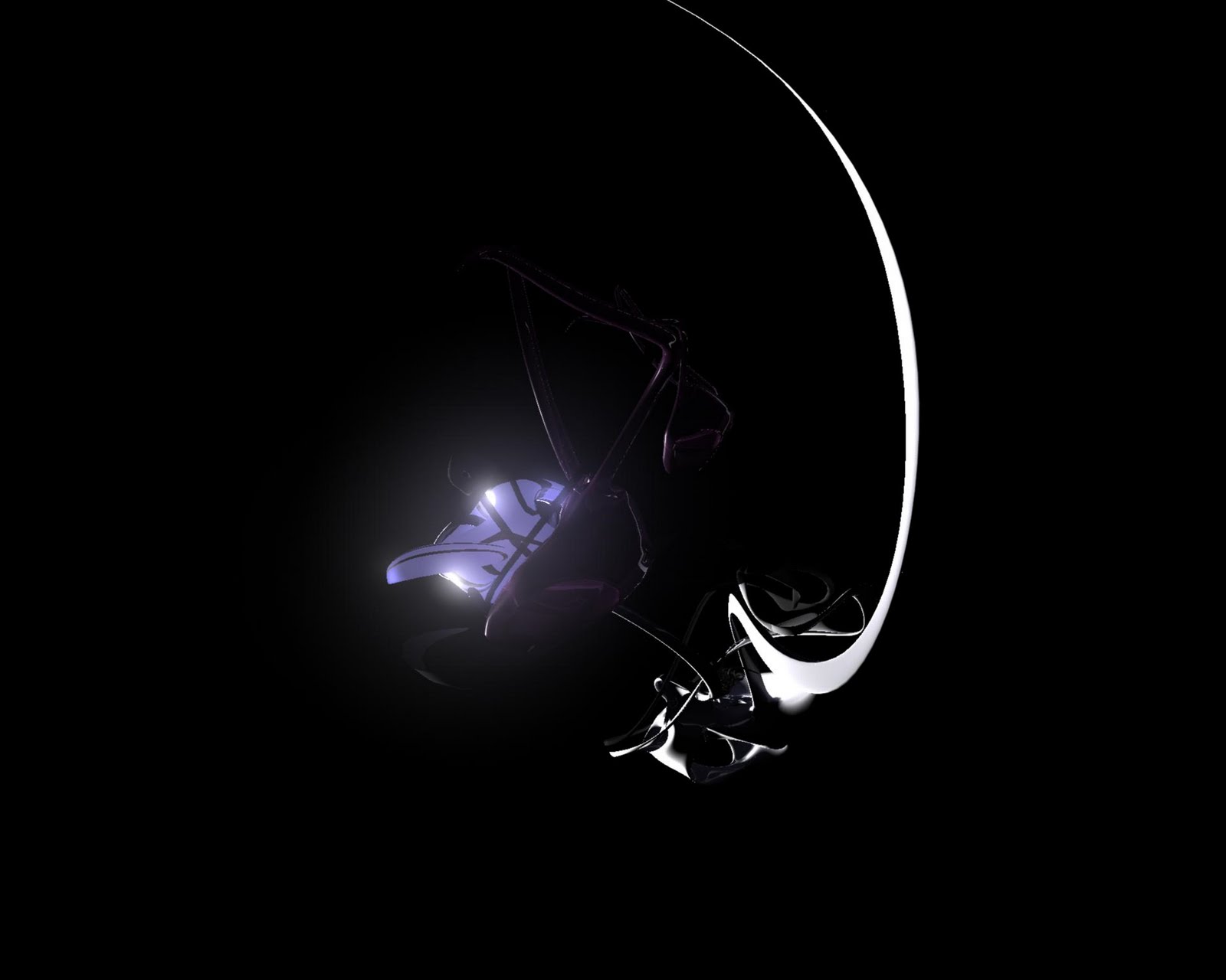 Peter Andrén Architectural Mutations