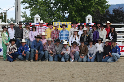 Photography By Cassandra Carr: BC High School Rodeo Finals - Kamloops ...