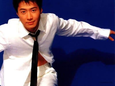 Asian Celebrity Wallpaper: Leon Lai Wallpaper