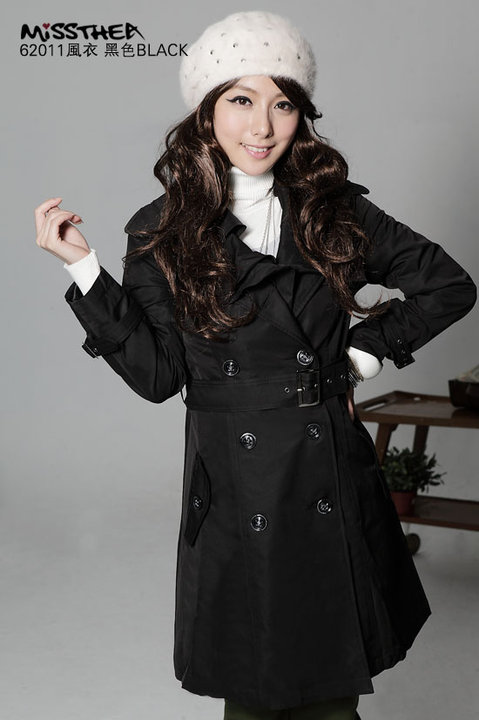 Bikini Modern: Taiwan net model - Nina Chen