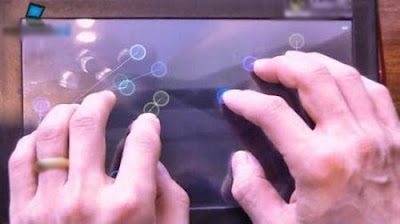 SDK Touch Dual V1.0 - Multi-touch para todos aparelhos com Windows ...