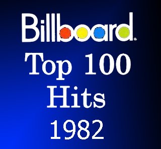 Ruta 80: Billboard Top 100 - 1982