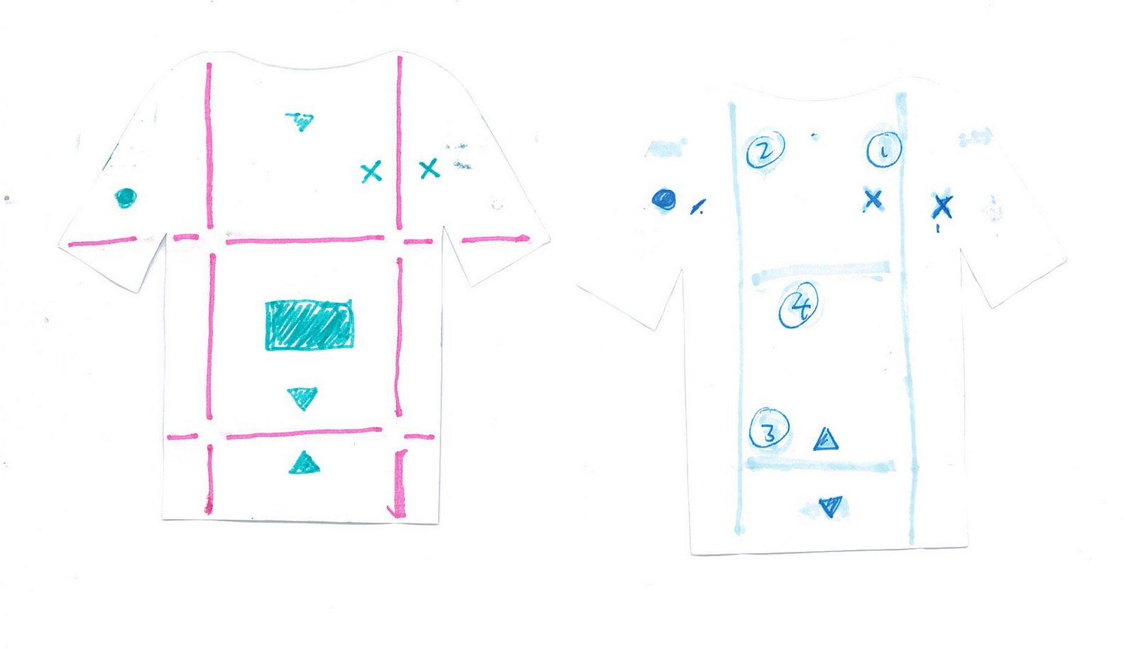 matt_jer_wearable_technology: The Art of Folding Clothes