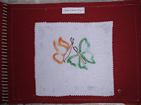 Abharan: Kashida of Kashmir