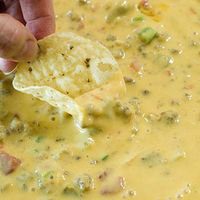Delicious Appetizers: Dayton Dip