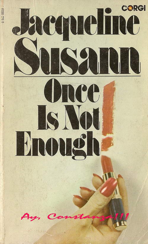 Ay, Constanza!!!: Ultimas novedades en ingles incorporadas a catalogo
