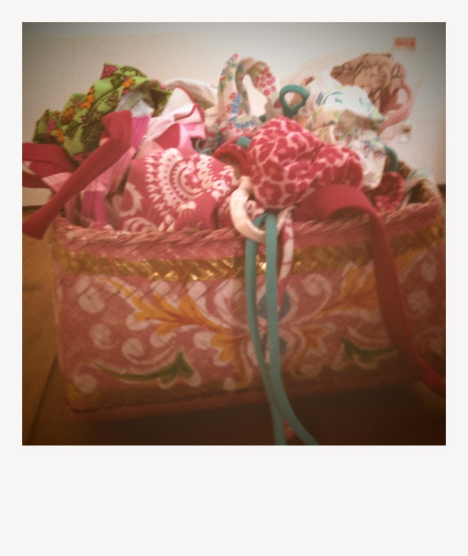 Kimi & Li Bikini: 2010