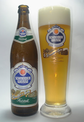 Para Que VoCerveja: Schneider Weisse Original, Weizen Hell, Kristall e ...