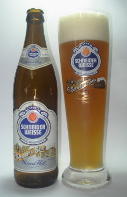Para Que VoCerveja: Schneider Weisse Original, Weizen Hell, Kristall e ...