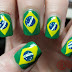 I'd Like the Brazilian, Please! - The Daily Nail