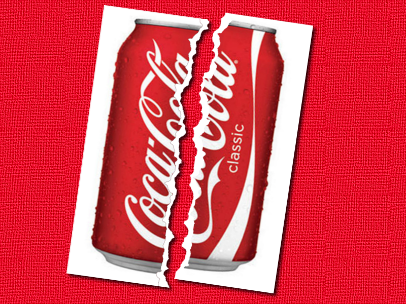 COLOR TO ALPHA: How to Tear Up A Photo With Gimp