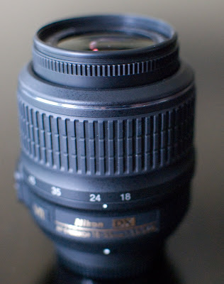 Learn Photo Basics: Manual Focusing