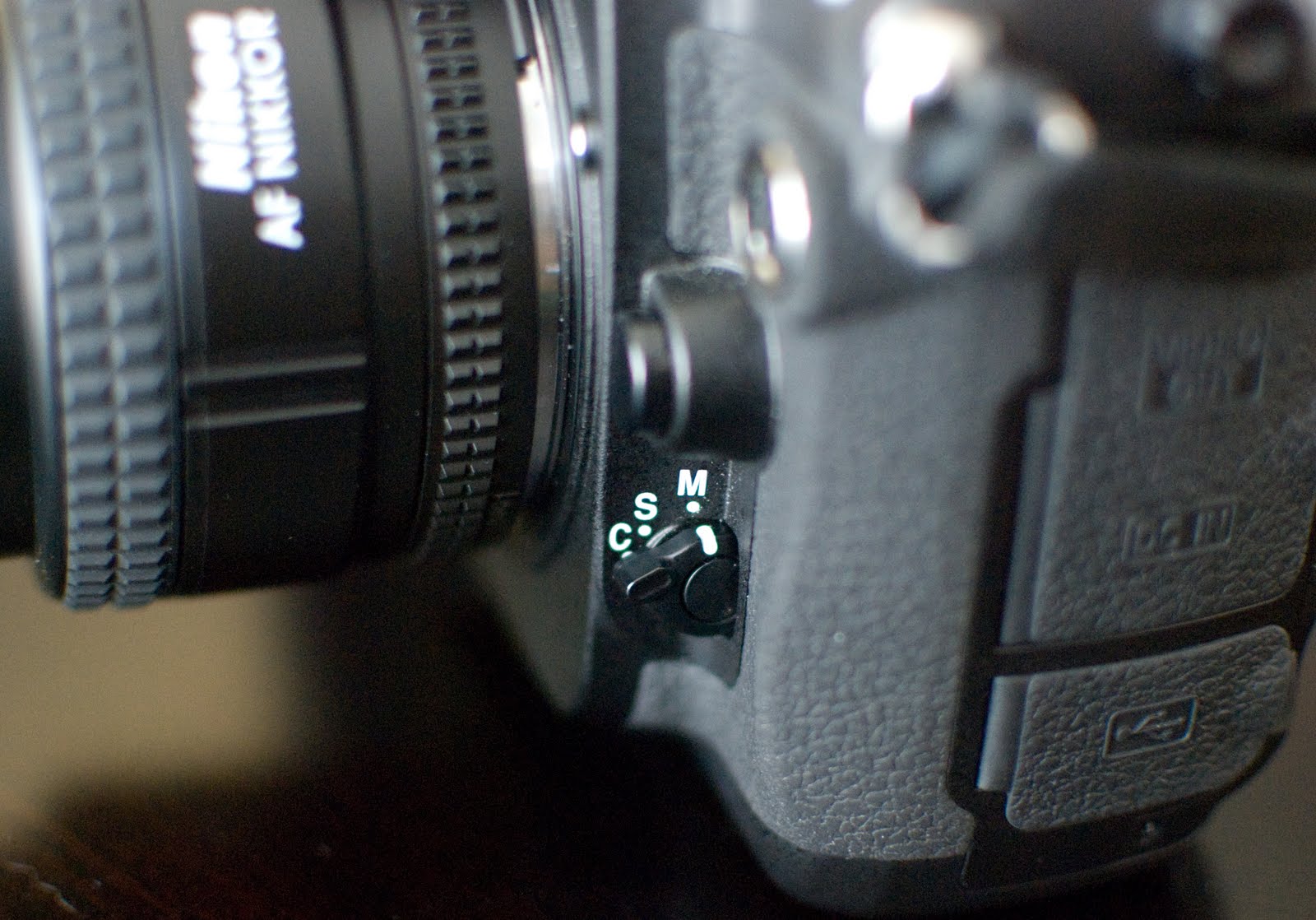 Learn Photo Basics: How to Use Autofocus Effectively