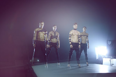 LOFT Tampico: RADAR, KAZAKY