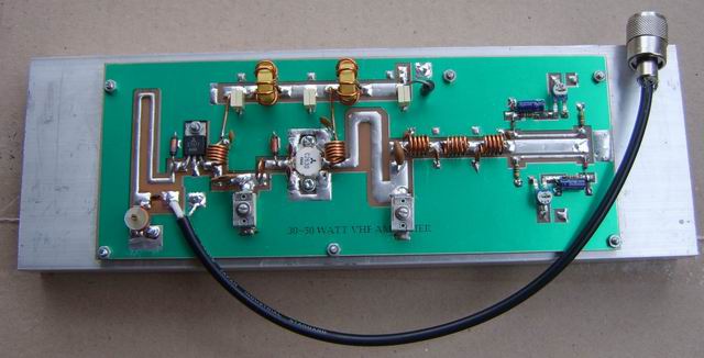 skema boster 2sc2630 | TEknISI RADIO KomUNikaSI MemBuat Repeater RIG,HT,