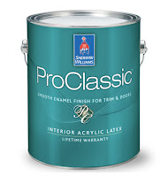 dancing through life: painting cabinets 101