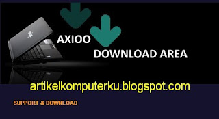 .: Download Driver Notebook Axioo Centaur, Intellipen, Neon, Picco , Zetta