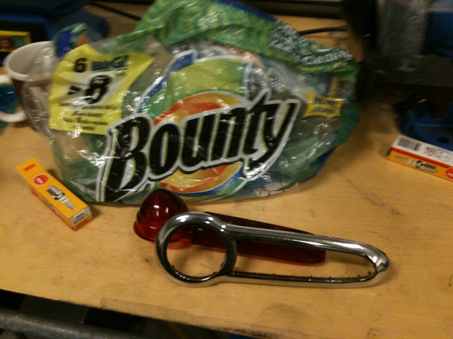 JUXTAPOD!: The quicker picker upper...