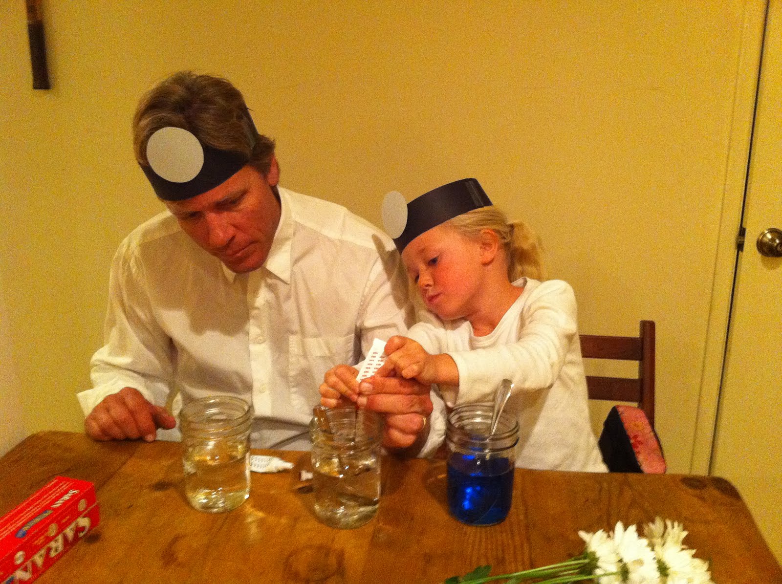 Ali Blah Blah: Really Bad Science Projects - For Kids