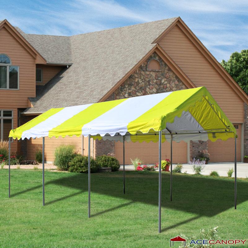 Ace Canopy: Spring Sale Starts Now!