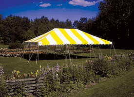 Ace Canopy: Party Tents For All Celebrations!
