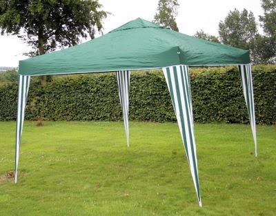 Ace Canopy: A Guide On How To Build Garden Canopies