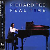 JAZZ ON THE BEACH: Richard Tee - Real Time