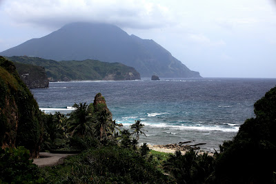 Sa Tingin Ko: Mount Iraya