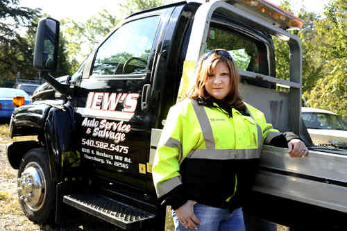 Clemons Recovery and Towing