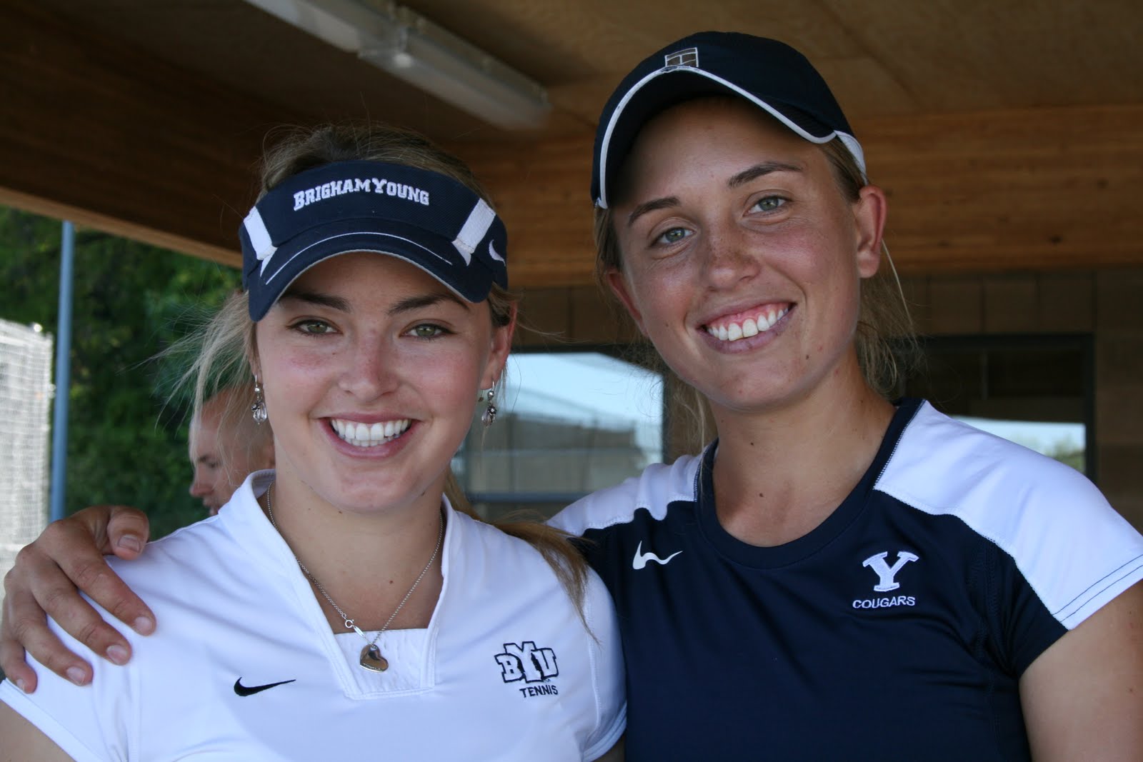 BYU Women's Tennis: BYU Invitational Tournament