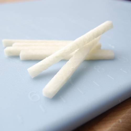 Foodie Feign: Basic Culinary Knife Cuts