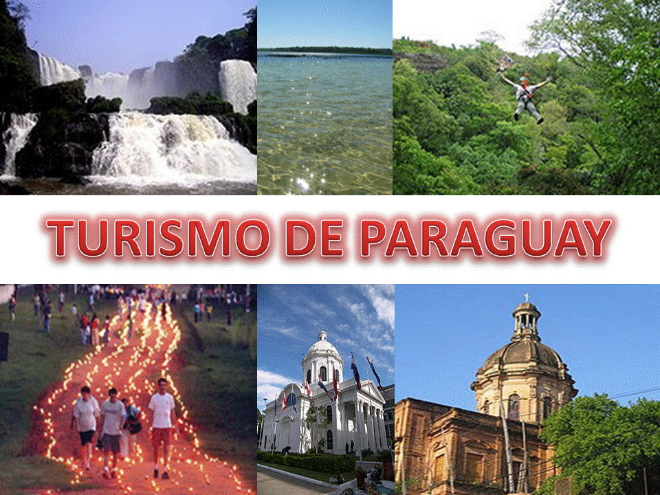 PARAGUAY: CULTURA