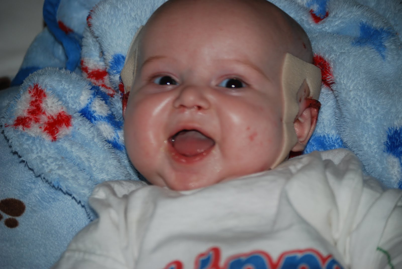 "EB"ing a Mommy: Photos