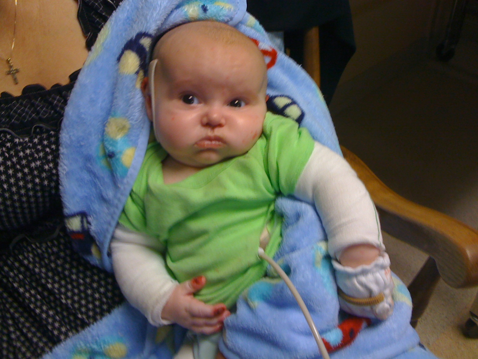 "EB"ing a Mommy: Photos