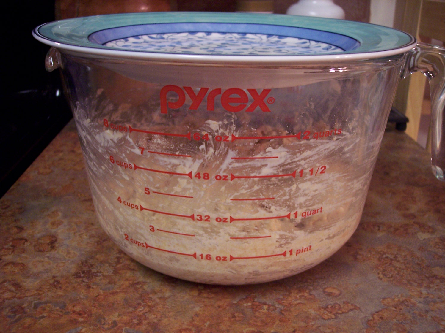 Health Begins with Mom: The Best Healthy Birthday Cake EVER -- Using ...