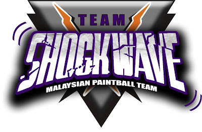 Team Shockwave: Unite n Fight!!