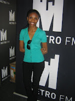 Silulo Ulutho Technologies: Listen for Silulo Monday, June 28 on SAfm