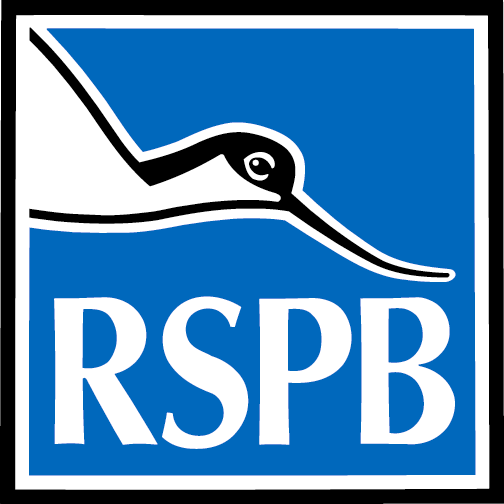 Thai Logo Lover: RSPB — The Royal Society for the Protection of Birds