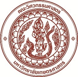 Thai Logo Lover: 2010 — 72nd Anniversary Faculty of Engineering, KU