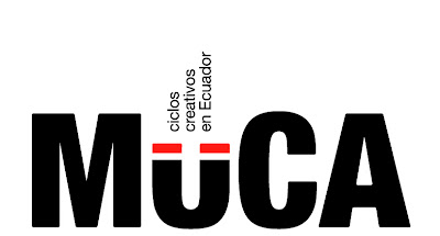 Nuñez del Arco / studio: MUCA | Ciclos Creativos en Ecuador