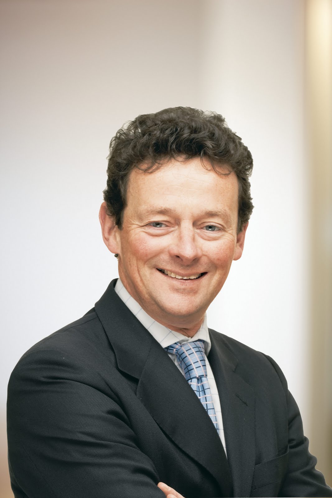 Who am I? Who are you?: atonement