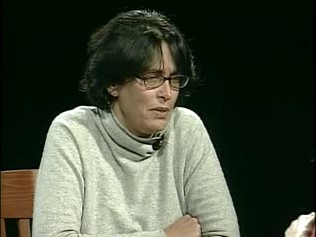 Who am I? Who are you?: Bill McKibben - Eaarth