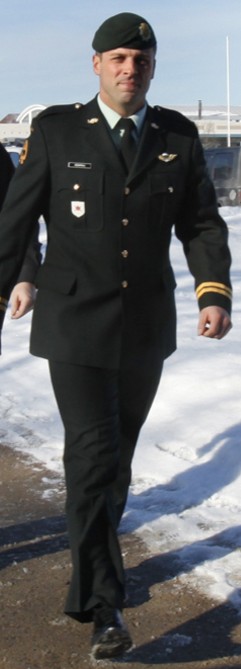 Who am I? Who are you?: testy? cranky? or is it mere rage?