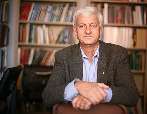 Who am I? Who are you?: We are the ones that we have been waiting for ...