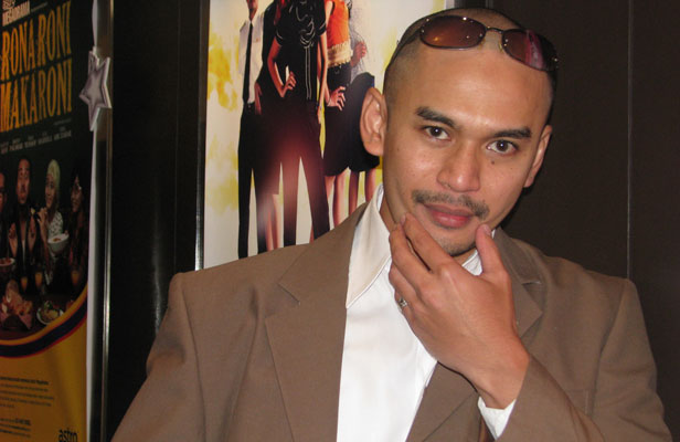 SenSasi Selebriti: "Biarlah nak cakap apa pun" - Norman Hakim