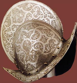 Cacela Hispania: El Morrión