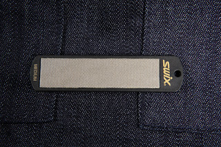 Ski Tuning: Ski Tuning 101 Presents: Diamond Stone Review