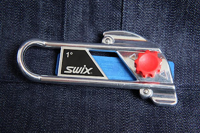 Ski Tuning: Ski Tuning 101 Presents: Base Edge File Guide Review